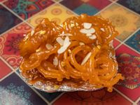 Usha Foods - Queens, NY Restaurant | Menu + Delivery | Seamless