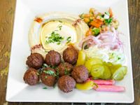 Duzan - Astoria, NY Restaurant | Menu + Delivery | Seamless