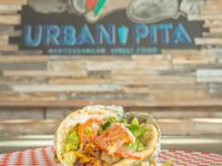 Urban Pita Delivery Menu | Order Online | 345 E Congress St Ste 135 ...
