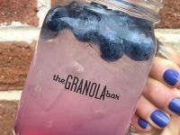 The Granola Bar of Greenwich Delivery Menu | Order Online | 41 ...