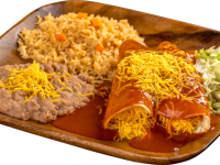 filibertos mexican food Delivery Menu | Order Online | 4011 E Grant Rd ...