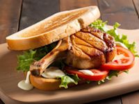 Ella Mae's Broaster Hut Delivery Menu | Order Online | 5519 Salem Ave ...