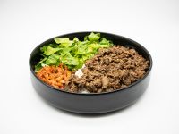 K-Plate Korean BBQ Delivery Menu | Order Online | 78 4th st Troy | Grubhub