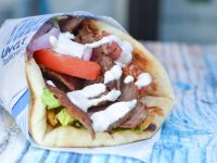 Uncle Gussy's - New York, NY Restaurant | Menu + Delivery | Seamless