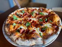 TC Hooligans Delivery Menu | Order Online | 200 Center Pl Dr Rochester ...