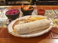 El Primo Mexican Restaurant Delivery Menu | Order Online | 1827 Knapp ...