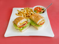 Fred & Jack's Delivery - 7600 S Yale Ave Chicago | Order Online With ...