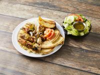Mr. Zee's Famous Chicken Delivery Menu | Order Online | 4356 N Central ...