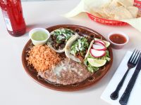 Taqueria cardenas Delivery Menu | Order Online | 1017 J St Modesto ...