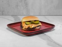 Sslap Burger - Clifton, NJ Restaurant | Menu + Delivery | Seamless