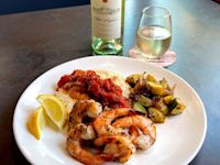 Tricky Fish Delivery Menu | Order Online | 1251 State St Richardson ...