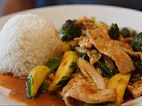 Rice Violet Delivery Menu | Order Online | 287 Main St Worcester | Grubhub