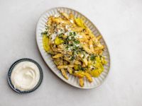 Limone Mediterranean - Torrance, CA Restaurant | Menu + Delivery | Seamless