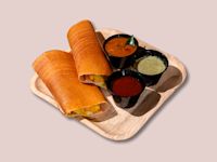Madras Dosa Company - New York, NY Restaurant | Menu + Delivery | Seamless