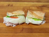 Parisi Bakery - New York, NY Restaurant | Menu + Delivery | Seamless