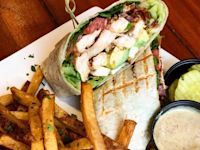 Brewski’s Bar Grill - Bronx, NY Restaurant | Menu + Delivery | Seamless