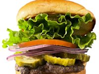 Busy Burger Delivery Menu | Order Online | 1120 W Taylor St Chicago ...