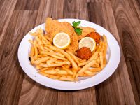 Flying Fish Delivery Menu | Order Online | 5100 Beltline Rd Addison ...