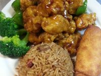 Chef Ho's Delivery Menu | Order Online | 243 Atwells Ave Providence ...