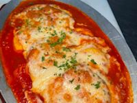 Capo Pazzo Delivery Menu | Order Online | 2053 Reynolds St Sarasota ...