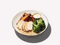 DIG INN - NoHo/NYU - New York, NY Restaurant | Menu + Delivery | Seamless