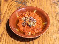 Ayat - New York, NY Restaurant | Menu + Delivery | Seamless