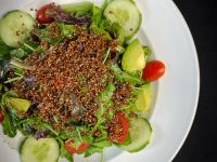 Fumo Harlem Delivery Menu | Order Online | 1600 Amsterdam Ave New York ...