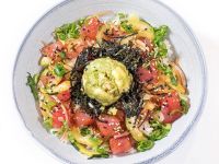 Red Poke Delivery Menu | Order Online | 600 9th Ave New York | Grubhub