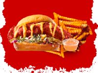 Hot Chickz - Fort Wayne, IN Restaurant | Menu + Delivery | Seamless