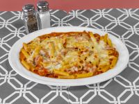 Bay Ridge Pizzeria - Brooklyn, NY Restaurant | Menu + Delivery | Seamless
