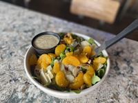 TC Hooligans Delivery Menu | Order Online | 200 Center Pl Dr Rochester ...