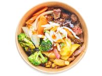 Boloco Delivery Menu | Order Online | 50 Congress St Boston | Grubhub