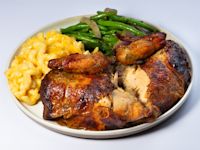 Poyoteca (Chicken Rico) - Baltimore, MD Restaurant | Menu + Delivery ...