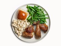 Cowboy Chicken - Dallas, TX Restaurant | Menu + Delivery | Seamless