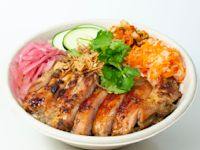 Joju Modern Vietnamese Sandwiches - New York, NY Restaurant | Menu ...