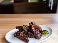 Salt + Smoke Delivery Menu | Order Online | 5625 Hampton Ave St. Louis ...