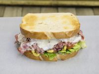 Knockout Deli Delivery Menu | Order Online | 4919 Convoy St San Diego ...