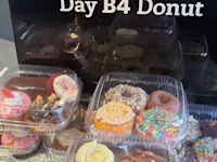 Urban Donut Delivery Menu | Order Online | 2805 Allen St Dallas | Grubhub