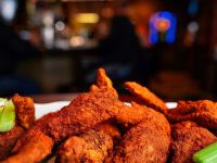 Crosstown Pub & Grill Delivery Menu | Order Online | 909 E Ogden Ave ...
