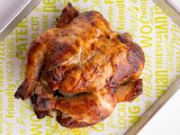 Alpaca Peruvian Charcoal Chicken - Raleigh, NC Restaurant | Menu ...