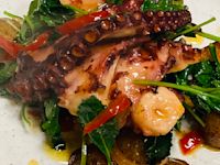 URBANO Modern Italian Delivery Menu | Order Online | 21430 Epicerie ...