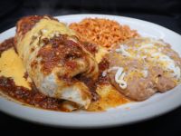 Lil' Burro Restaurant Delivery Menu | Order Online | 12510 S 29th Ave ...