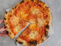 Capo Pazzo Delivery Menu | Order Online | 2053 Reynolds St Sarasota ...