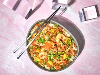 Don Poke Delivery Menu | Order Online | 74 5th Ave New York | Grubhub