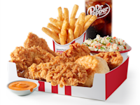 KFC - Brooklyn, NY Restaurant | Menu + Delivery | Seamless