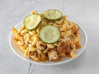 Hangry Cluck Delivery Menu | Order Online | 7759 S Cicero Ave Chicago ...