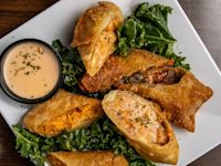 Fatboiz Premium Gourmet - McDonough, GA Restaurant | Menu + Delivery ...