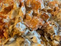 2AM Project - Towson Delivery Menu | Order Online | 416 York Rd Towson ...