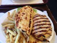 Chirping Chicken - New York, NY Restaurant | Menu + Delivery | Seamless