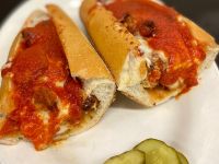 Pica's Restaurant Delivery Menu | Order Online | 7803 West Chester Pike ...
